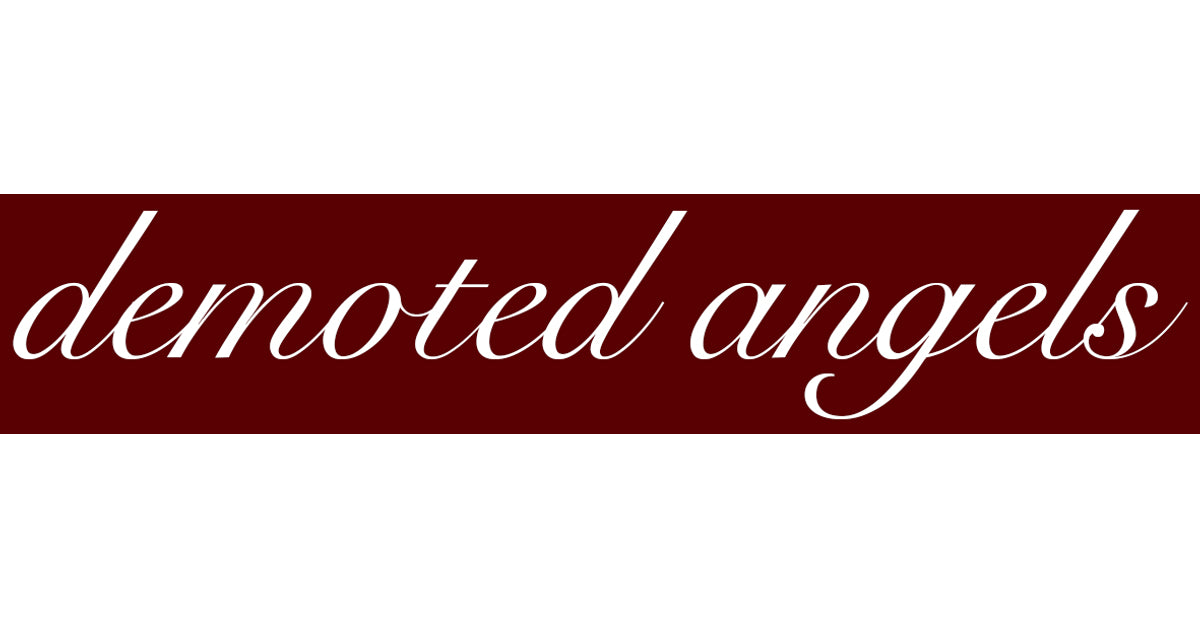 demoted angels